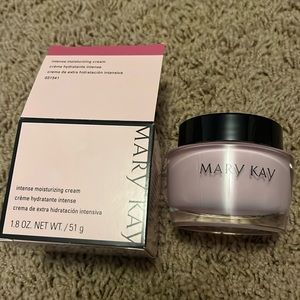 Mary Kay | Skincare | Mary Kay Intense Moisturizing Cream | Poshmark